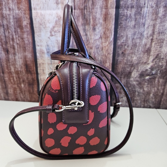 Coach | Bags | Coach Bennett | Poshmark